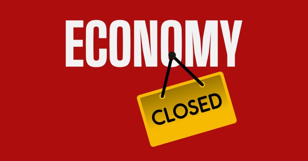 Closed Economy Explained: Meaning, Restrictions, Examples & Why It ...