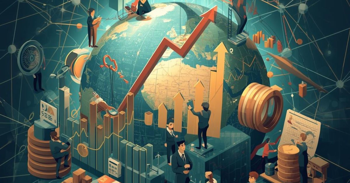 Closed Economy Explained: Meaning, Restrictions, Examples & Why It ...