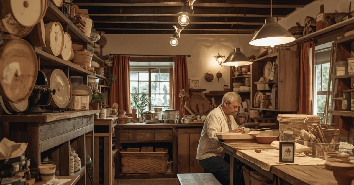 Cottage Industry Explained: Definition, Examples, Production & Its Role ...