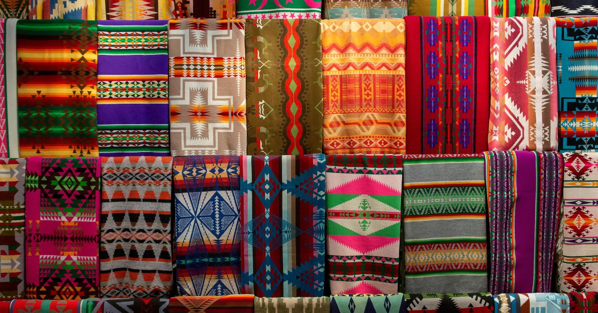 Textile Industry Explained: From Raw Fibers To The Global Economy - The ...